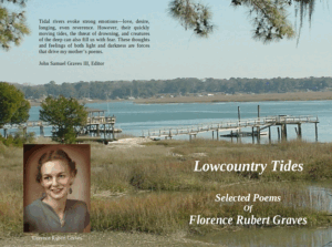 Florence Rubert Graves Poetry- New Book | astarfell.com